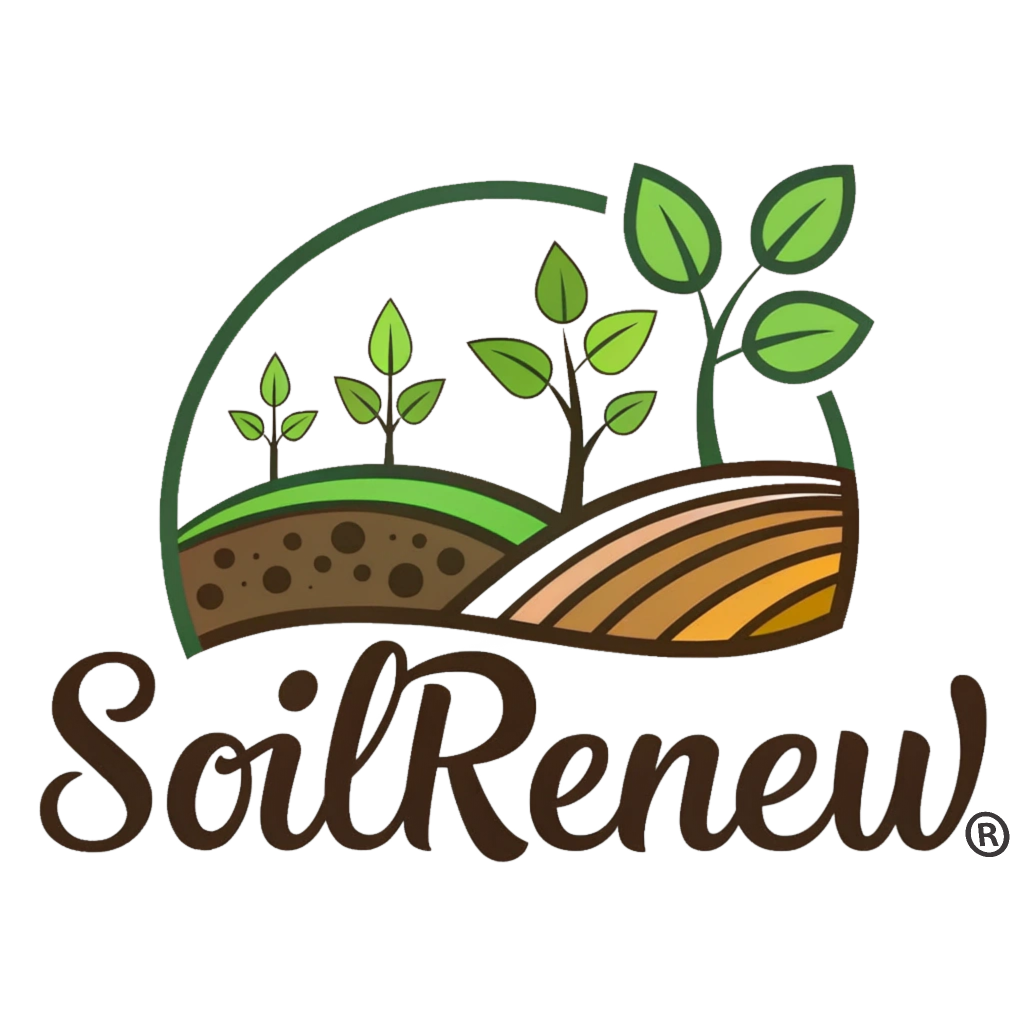 NutriRenova - Soluciones Naturales para el Campo Mexicano
